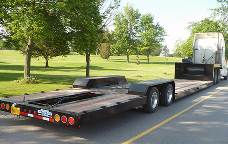 AEROSPACE TRAILERS – My CMS