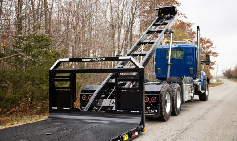 Roll-Off Bodies – My CMS