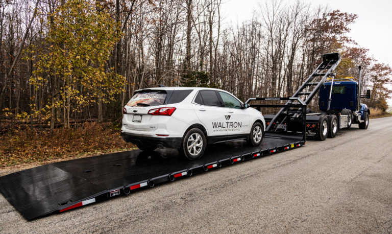 Roll-Off Bodies – My CMS