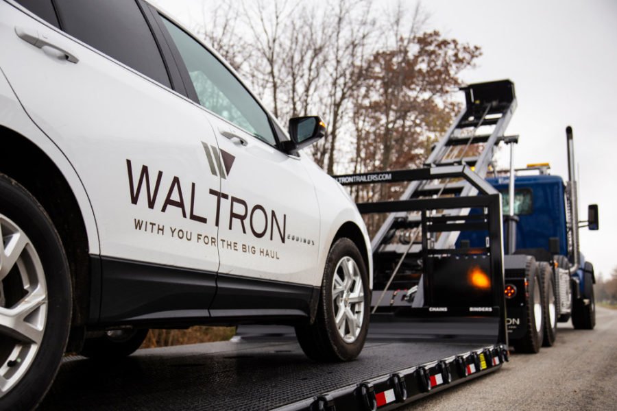 Roll-Off Bodies – My CMS