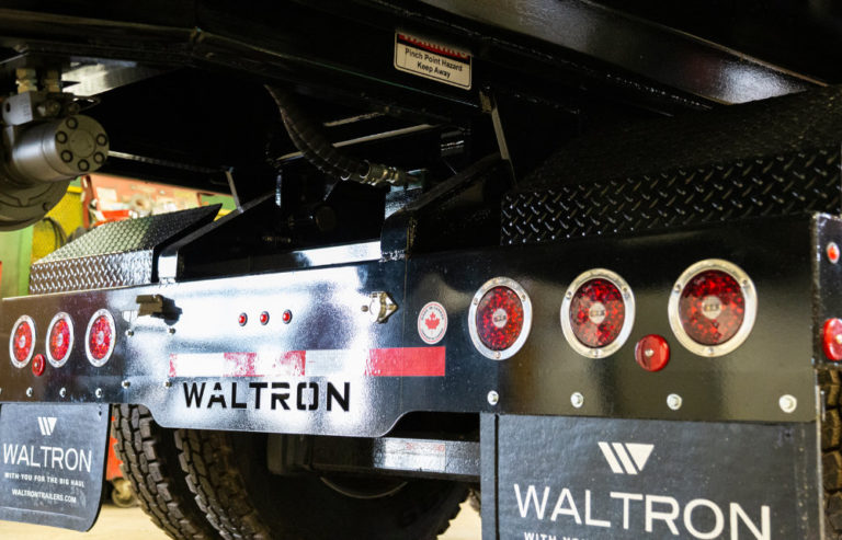 Roll-Off Bodies – My CMS