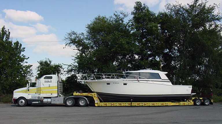 BOAT TRAILERS – My CMS