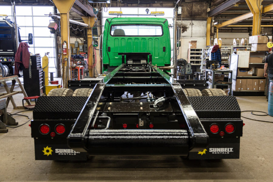 Roll-Off Bodies – My CMS