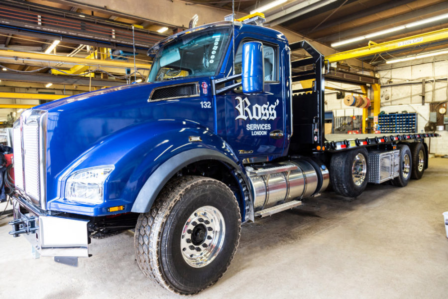 Roll-Off Bodies – My CMS