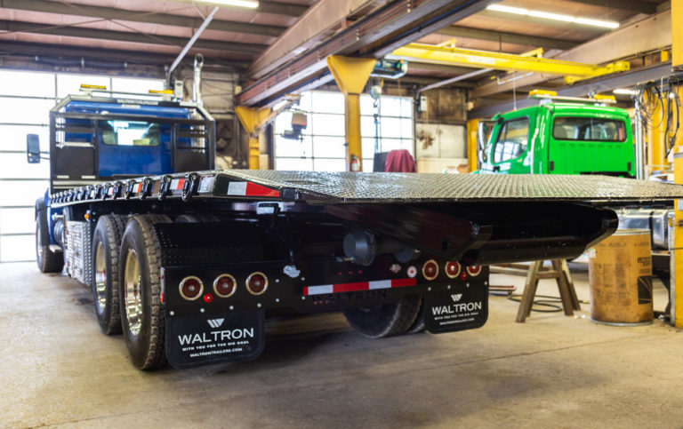 Roll-Off Bodies – My CMS