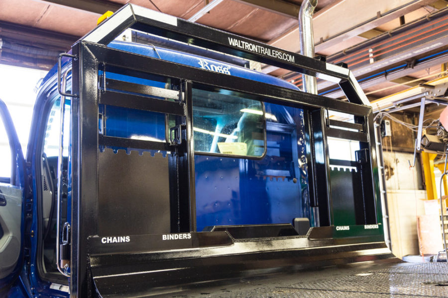 Roll-Off Bodies – My CMS