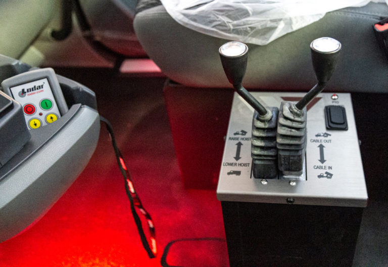 Roll-Off Bodies – My CMS