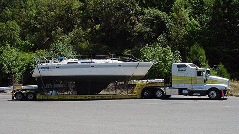 BOAT TRAILERS – My CMS